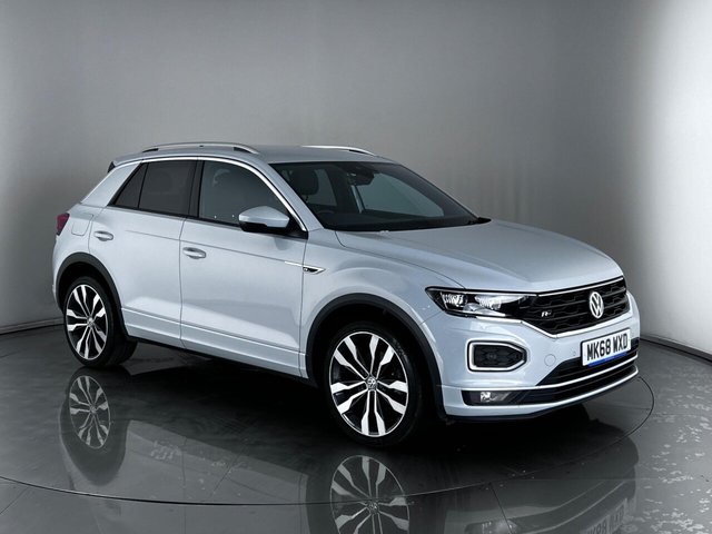 Used Volkswagen cars for sale. Volkswagen Dealer Watford | Car Planet