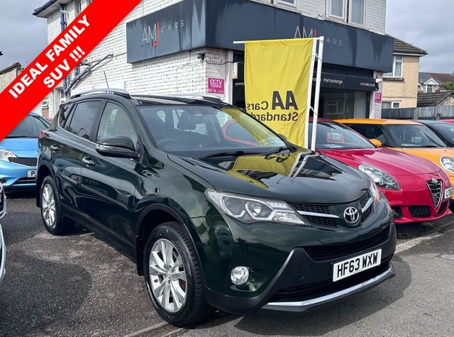 Used cars for sale. Poole & Dorset car Dealer | AMJ Car Sales