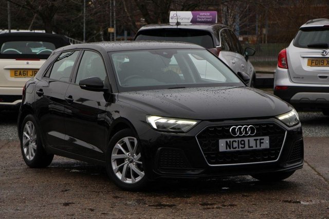 Used Audi cars for sale. Audi Dealer Hull | Autocars Limited