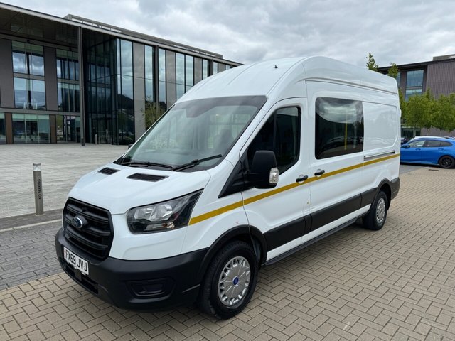 Used Vans Watford | Watford Vans