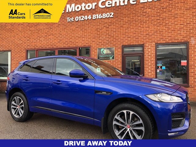 Used cars for sale. Deeside & Flintshire car Dealer | Deeside Motor ...