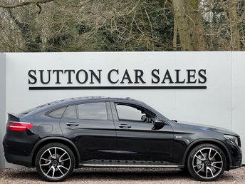 Used cars Sutton Coldfield Used Car Dealer in West Midlands | Sutton ...