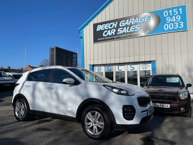 Page 2 of 5 for Used cars for sale. Liverpool & Merseyside car Dealer ...