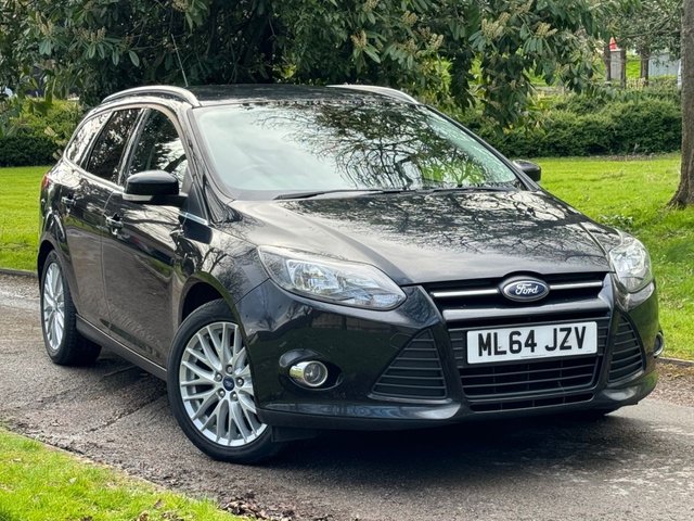 Used Ford cars for sale. Ford Dealer Gloucester | Cotswold Automotive