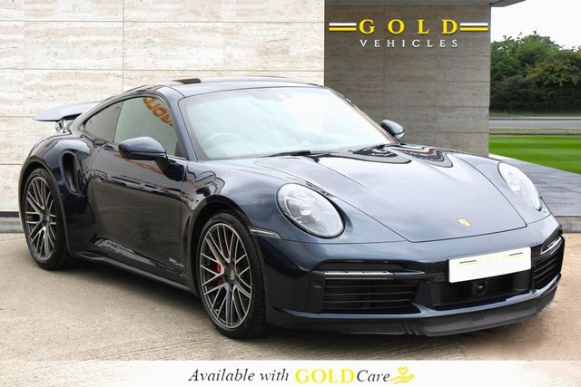 Used cars for sale. Exeter & Devon car Dealer | Gold Vehicles