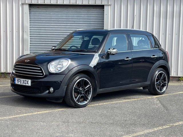 Used MINI cars in Ipswich, Great Yarmouth & Norwich