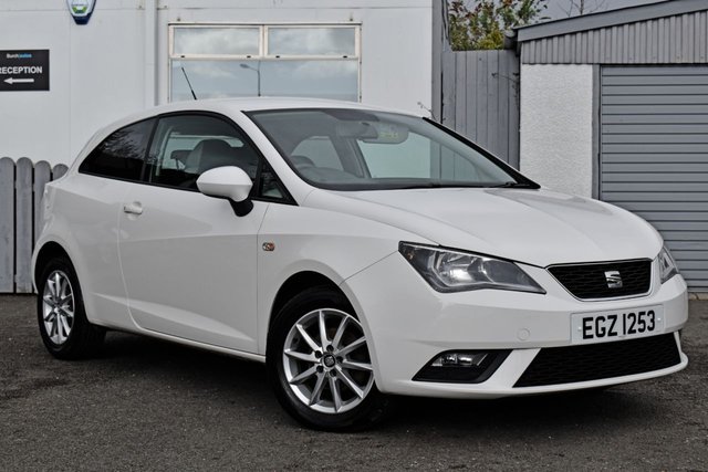 Page 3 of 3 for Used cars for sale. Newtownards & County Down car ...