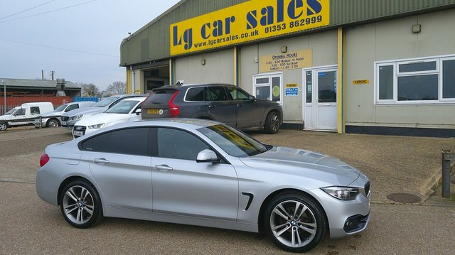 Used cars for sale. Ely & Cambridgeshire car Dealer | LG Car Sales