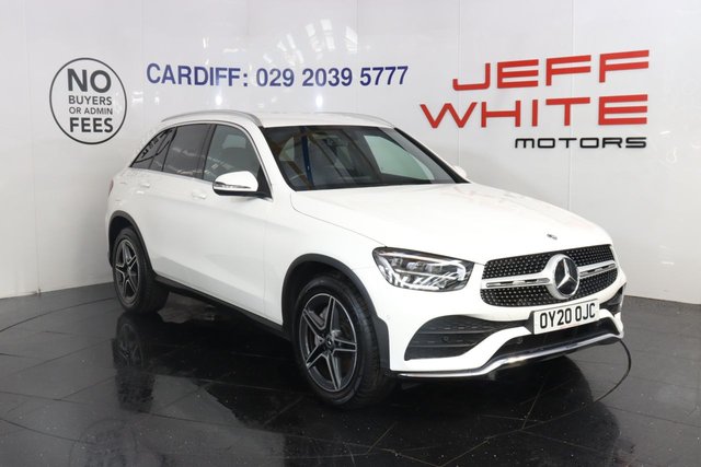Used Mercedes-Benz cars for sale. Mercedes-Benz Dealer Cardiff | Jeff ...