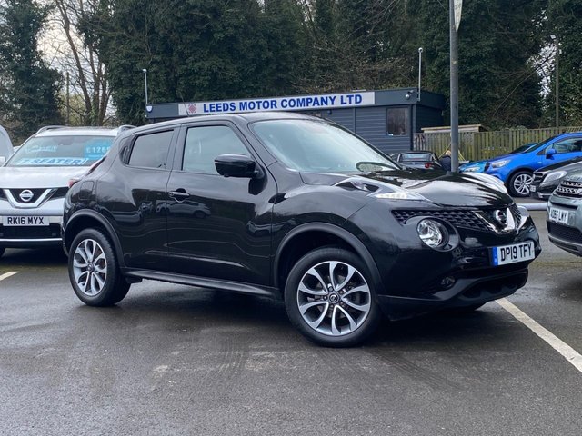 Used Nissan cars for sale. Nissan Dealer Leeds | Leeds Motor Company Ltd