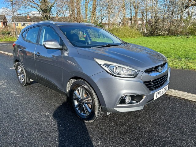 Page 2 of 3 for Used cars for sale. Exeter & Devon car Dealer | Devon ...