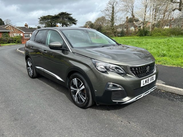 Used cars for sale. Exeter & Devon car Dealer | Devon Car Services