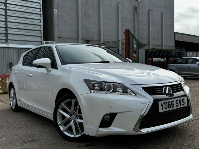 Used Lexus cars for sale. Lexus Dealer Maldon | Browns Car Company LTD