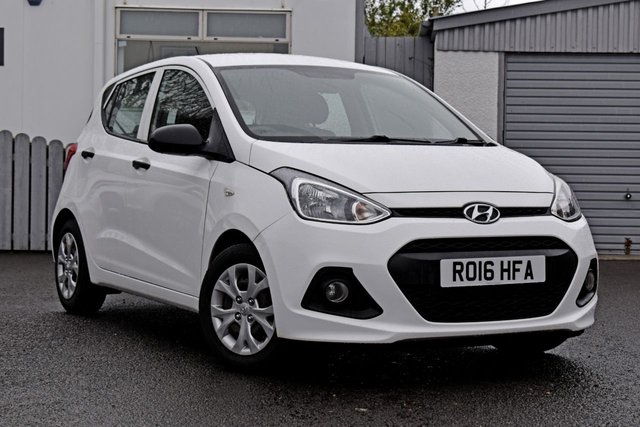 Page 3 of 3 for Used cars for sale. Newtownards & County Down car ...