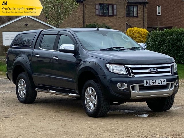 Used Ford cars for sale. Ford Dealer Ely | S and J Cars and Commercials