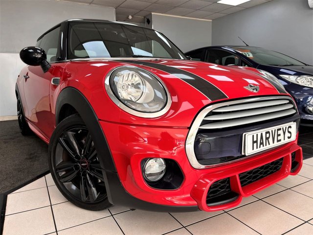 Used cars for sale. Haywards Heath & West Sussex car Dealer | Harveys ...