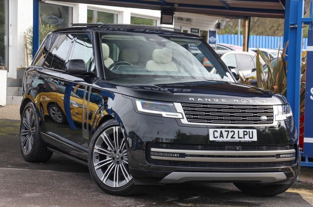 Used Land Rover cars for sale. Land Rover Dealer Cardiff | Cardiff ...
