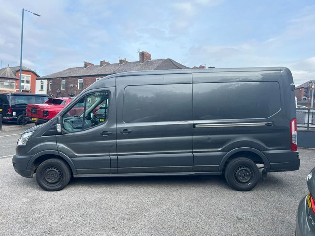 Page 5 of 5 for Used vans for sale. Manchester & Greater Manchester van ...