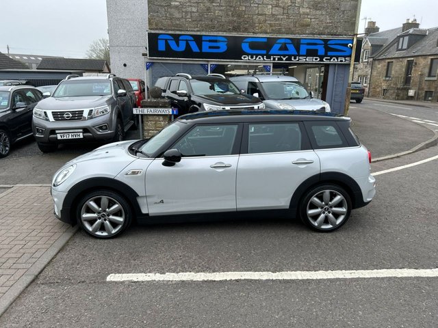 Used cars for sale. Kinross & Scotland car Dealer | MB Cars