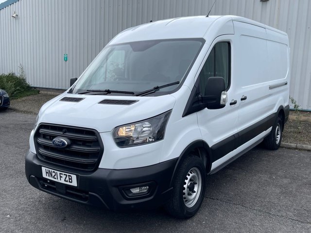 Used vans for sale. Nelson & Lancashire van Dealer | Reliable Motor Sales