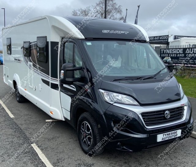 Used vans for sale. Newcastle Upon Tyne & Tyne and Wear van Dealer ...