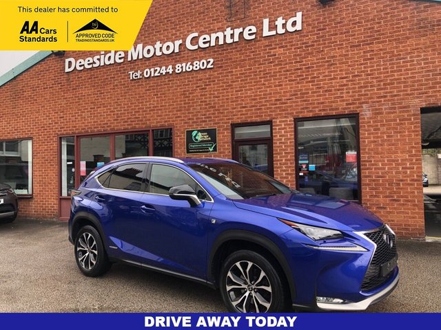 Page 2 of 4 for Used cars for sale. Deeside & Flintshire car Dealer ...