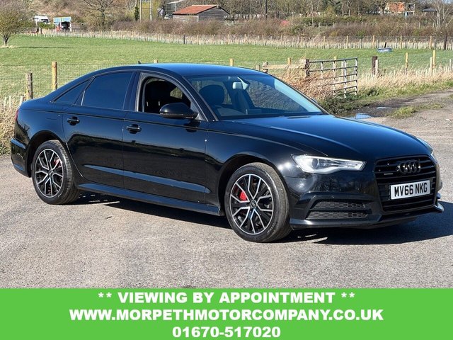 Used cars for sale. Morpeth & Northumberland car Dealer | Morpeth Motor ...