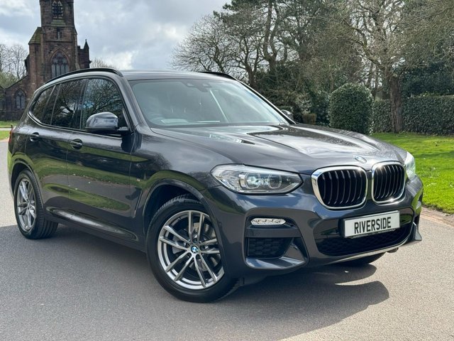 Used BMW cars for sale. BMW Dealer Liverpool | Riverside Group (North ...