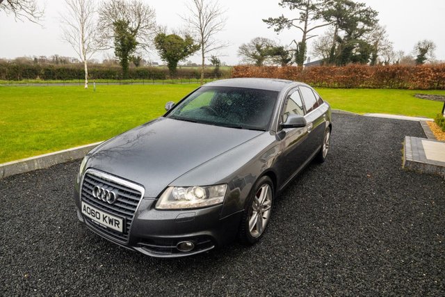 Used Audi cars for sale. Audi Dealer Lurgan | Cobra Cars NI