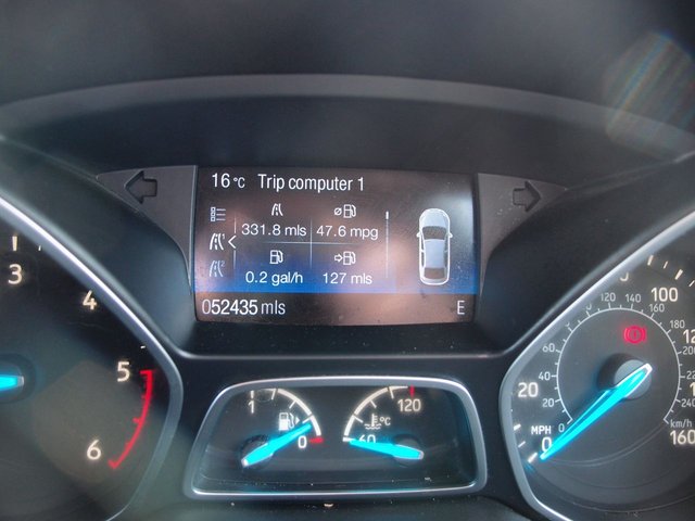 2017 Ford Kuga St-Line TDCI £11,995