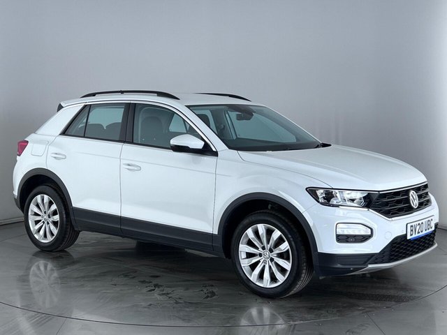 Used Volkswagen cars for sale. Volkswagen Dealer Watford | Car Planet