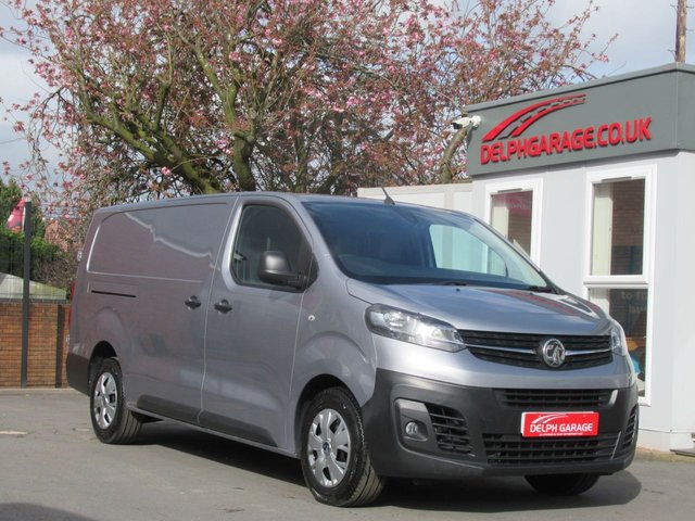 Used vans for sale. Halesowen & West Midlands van Dealer | Delph Garage Ltd
