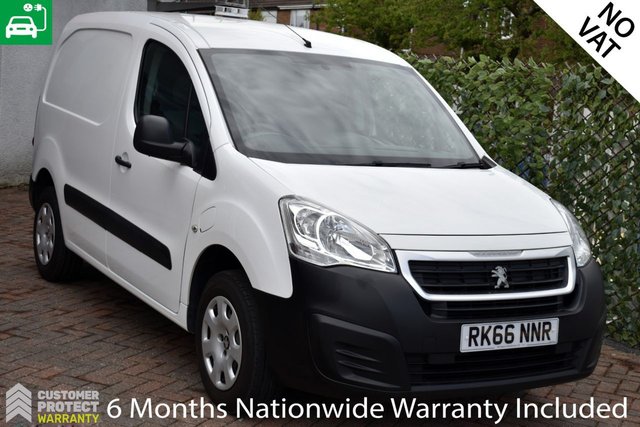 Used vans for sale. Ashington & Northumberland van Dealer | Ashington ...