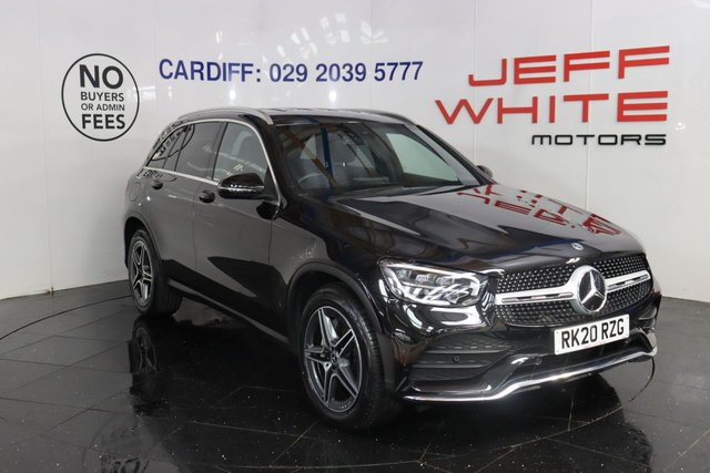Used Mercedes-Benz cars for sale. Mercedes-Benz Dealer Cardiff | Jeff ...
