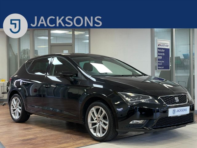 Used cars for sale. Stoulton & Worcestershire car Dealer | Jacksons ...