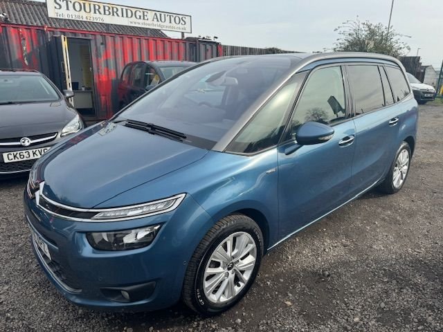 Used Citroen cars for sale. Citroen Dealer Stourbridge | Stourbridge Autos