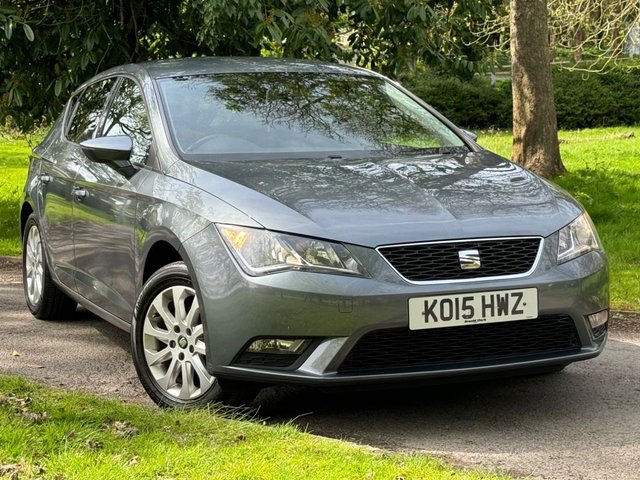 Used Seat cars for sale. Seat Dealer Gloucester | Cotswold Automotive