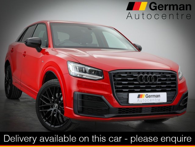 Used cars for sale. Sheffield & Yorkshire car Dealer | German ...