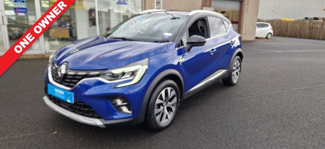 Used cars for sale. Dunfermline & Fife car Dealer | John Wills Motors