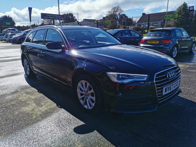 Used Audi cars for sale. Audi Dealer Bangor | North Down Motors