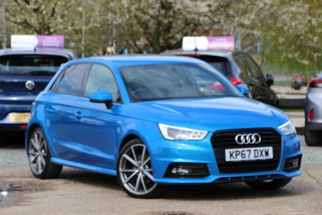 Used Audi cars for sale. Audi Dealer Hull | Autocars Limited