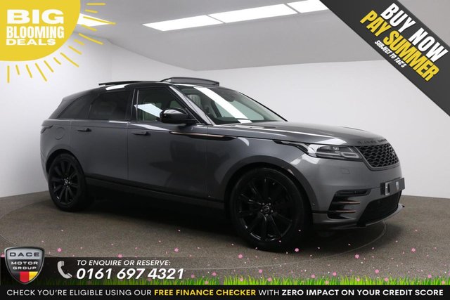 Used cars for sale in Manchester | Dace Specialist Car Centre