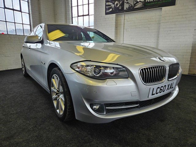 Used BMW cars for sale. BMW Dealer Sheffield | Deepcar Motor Company ...