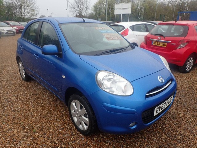 Used cars for sale. Warrington & Cheshire car Dealer | Woolston Car ...