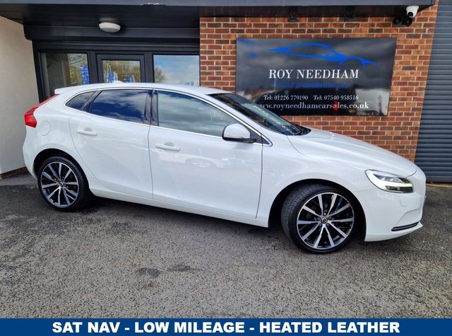 Used cars for sale. Barnsley & South Yorkshire car Dealer | Roy Needham ...