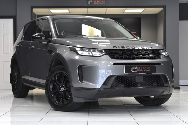 See previous sold Car from Bespoke Motor Works