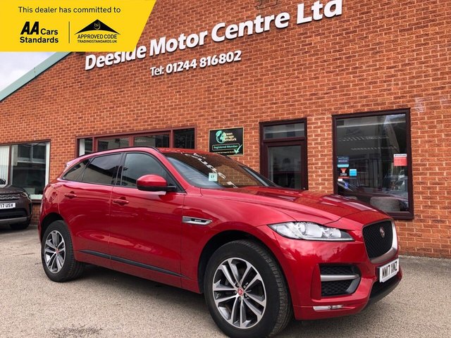 Used cars for sale. Deeside & Flintshire car Dealer | Deeside Motor ...