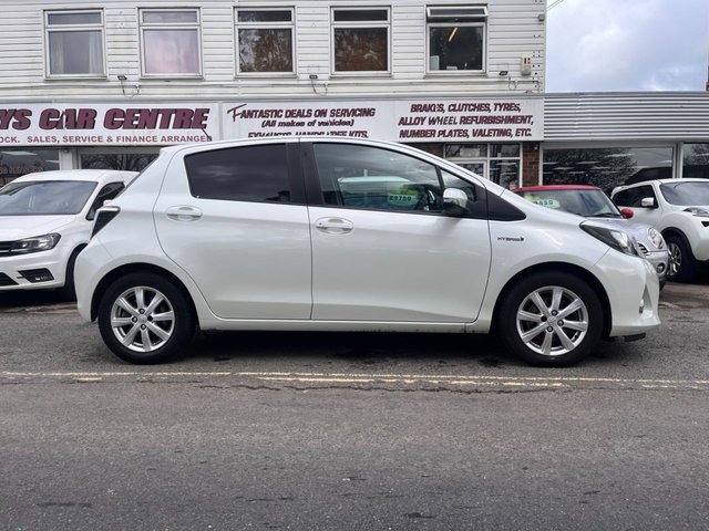 Used cars for sale. Haywards Heath & West Sussex car Dealer | Harveys ...