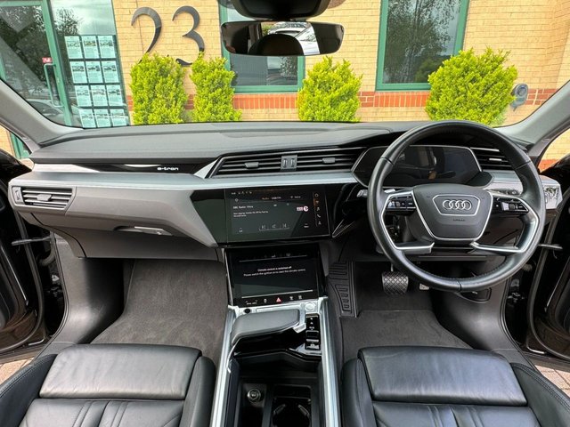 Used Audi cars for sale. Audi Dealer Swindon | Apex Cars Direct