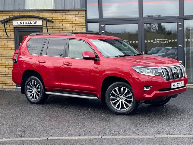 Used cars for sale. Irvinestown & Fermanagh car Dealer | Fermanagh Auto ...